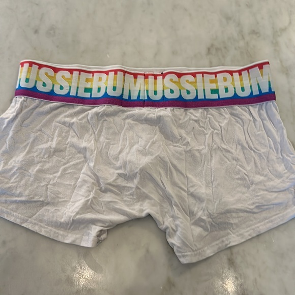 aussieBum | Underwear & Socks | Aussiebum Pride Special Edition Trunks ...